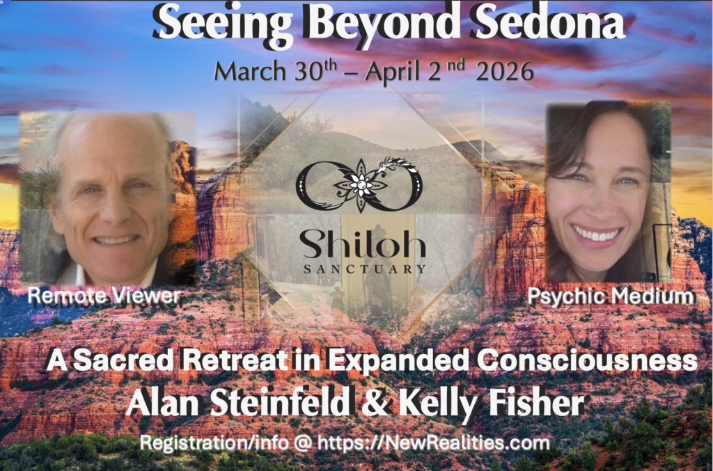 New Realities – Making Known the Unknown
